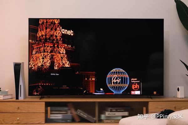 PS5的最佳搭档：索尼65X91K电视 - 知乎