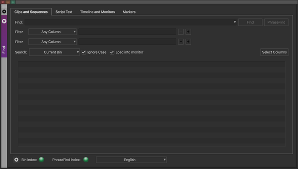 【Avid MC 系列教程】06 Metadata与Bin的使用 - 知乎