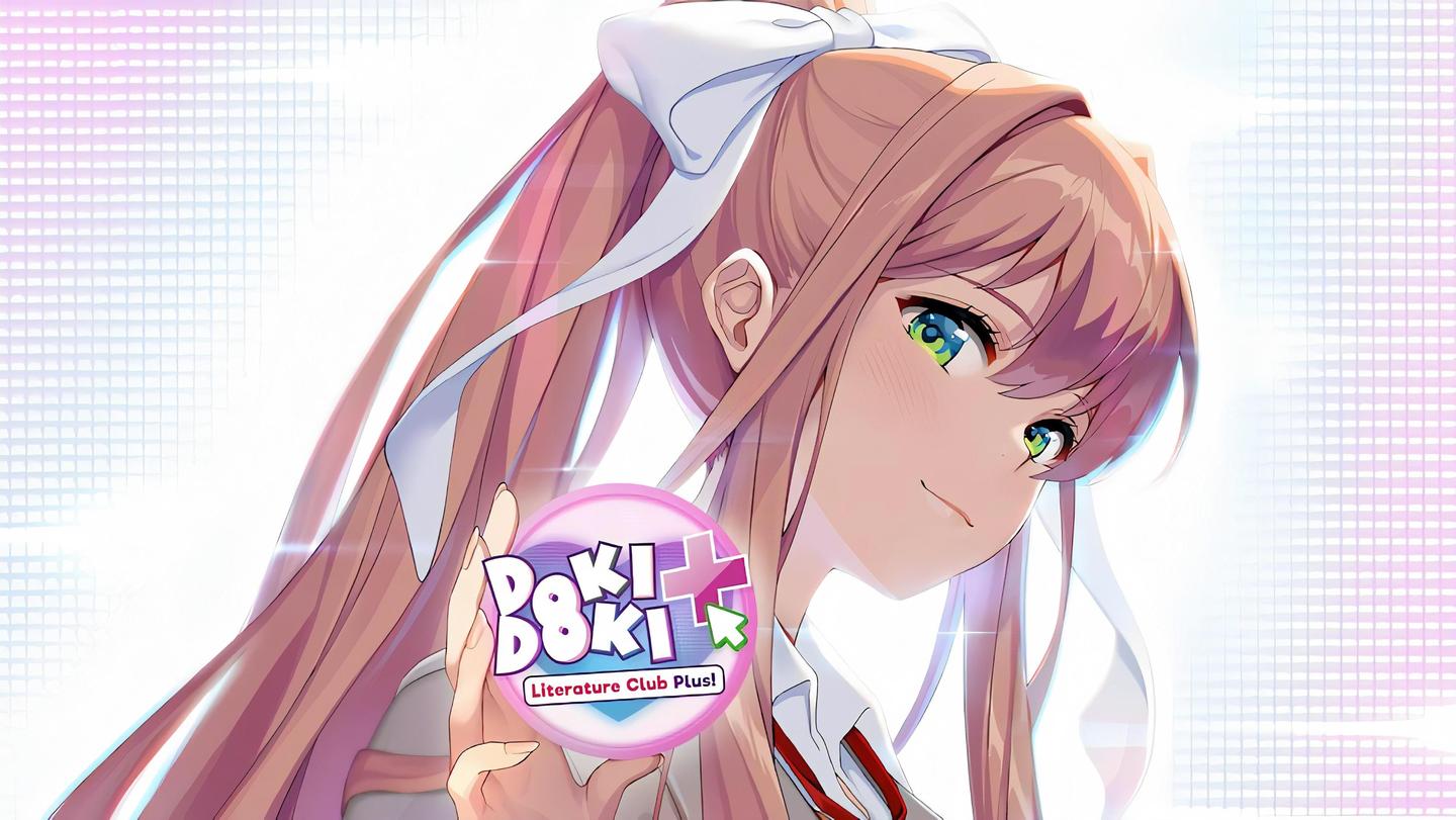 DDLC plus的乱七八糟..... - 知乎