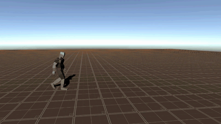 Unity开发：RootMotion详解 - 知乎