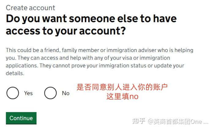 2025英国新生留学指南：手把手教你申请eVisa电子签证和share code！最全保姆式攻略 - 知乎