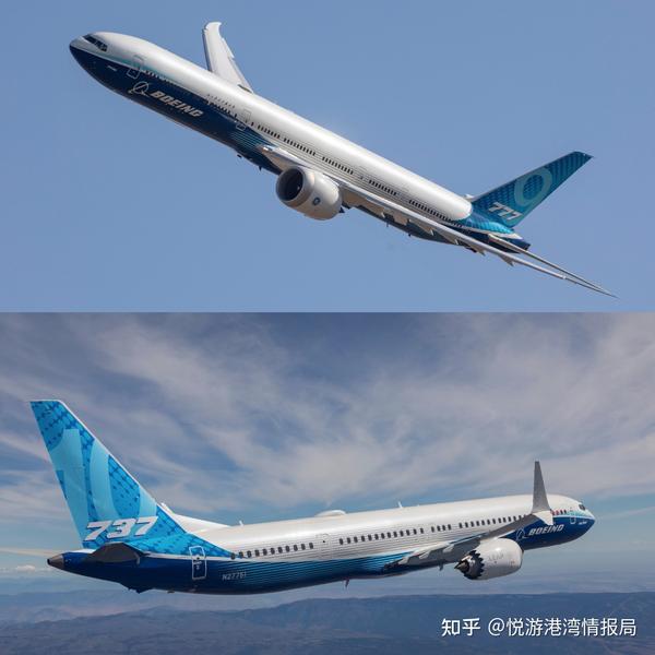 十全十美——波音737 MAX家族最大机型737-10 - 知乎