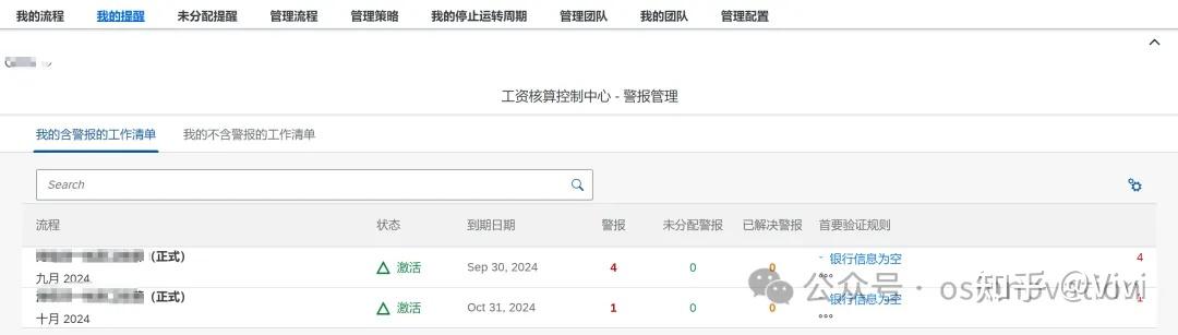 ECP与传统HCM实施的差异点 - 知乎