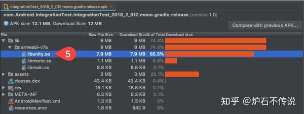 Android设备的Architecture架构：arm64-v8a armeabi-v7a - 知乎