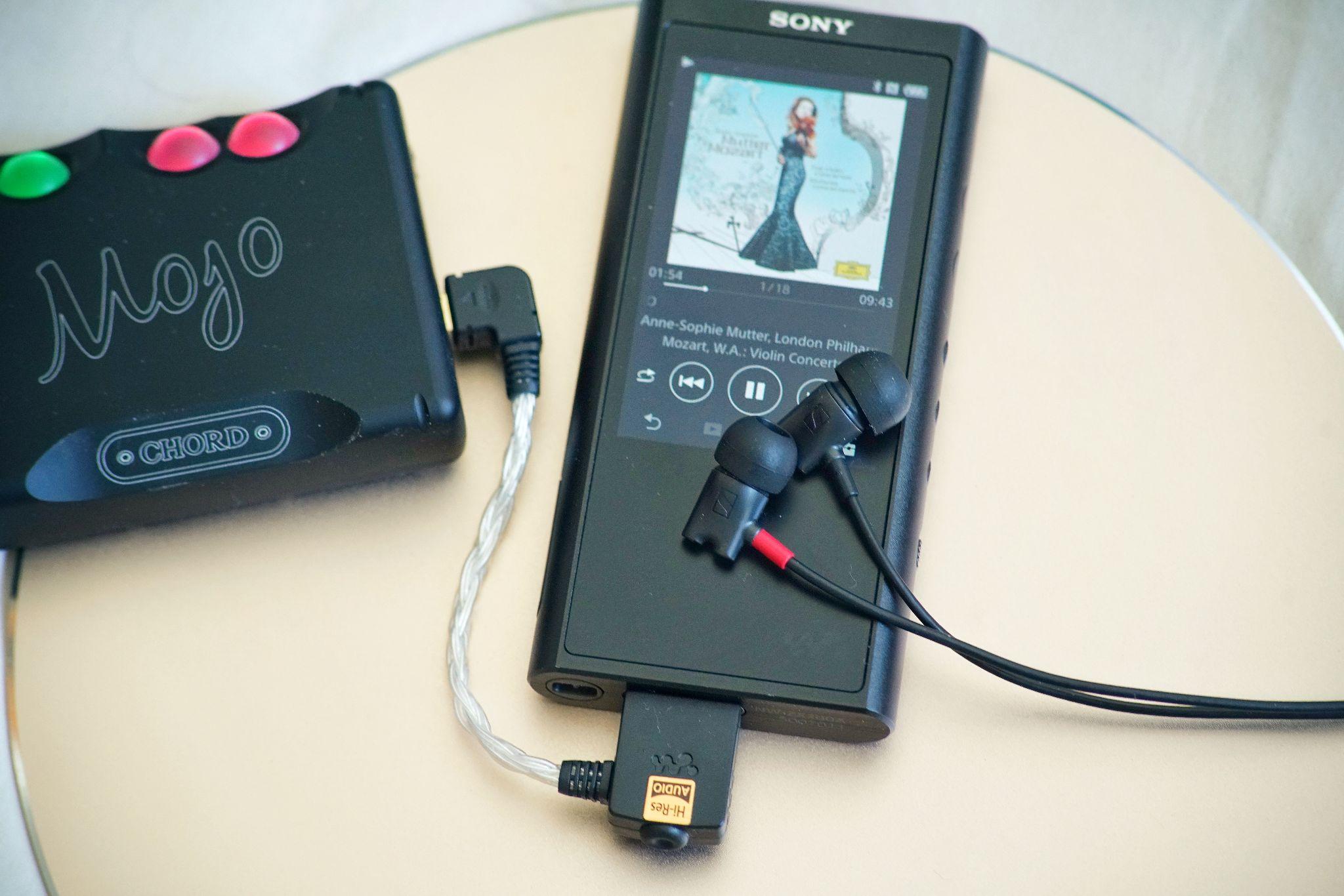 王者归来——森海塞尔IE800S - 知乎