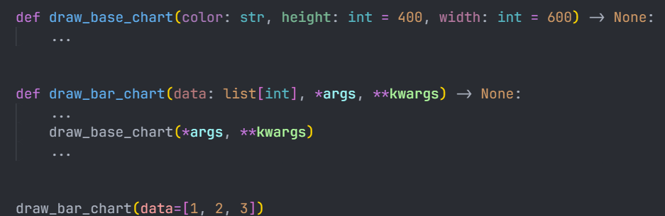 Python Type Hints 简明教程（基于 Python 3.12） - 知乎