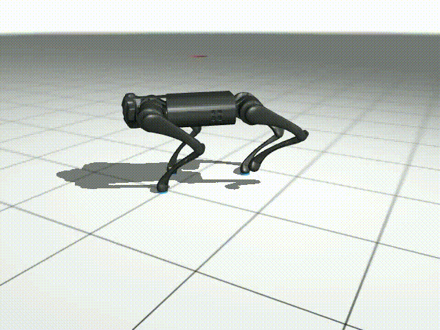 Mujoco Playground实践 - 知乎