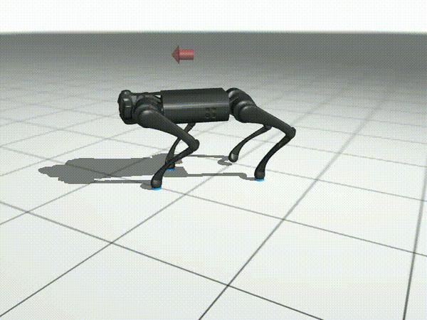 Mujoco Playground实践 - 知乎