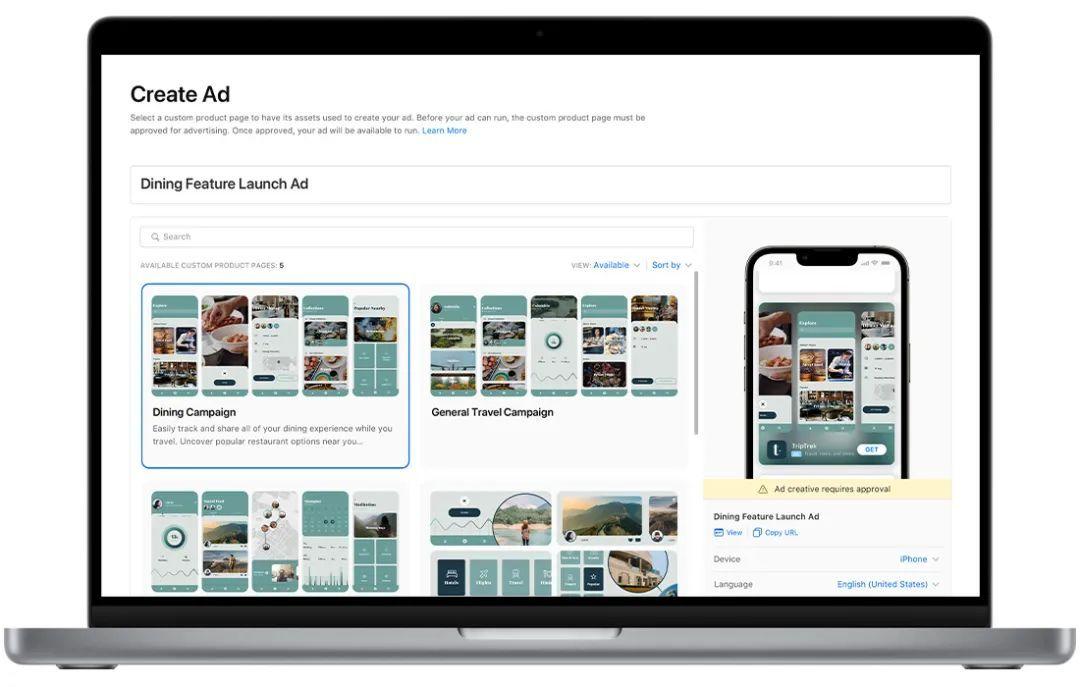 重磅｜AppStore新增广告位正式上线！ - 知乎