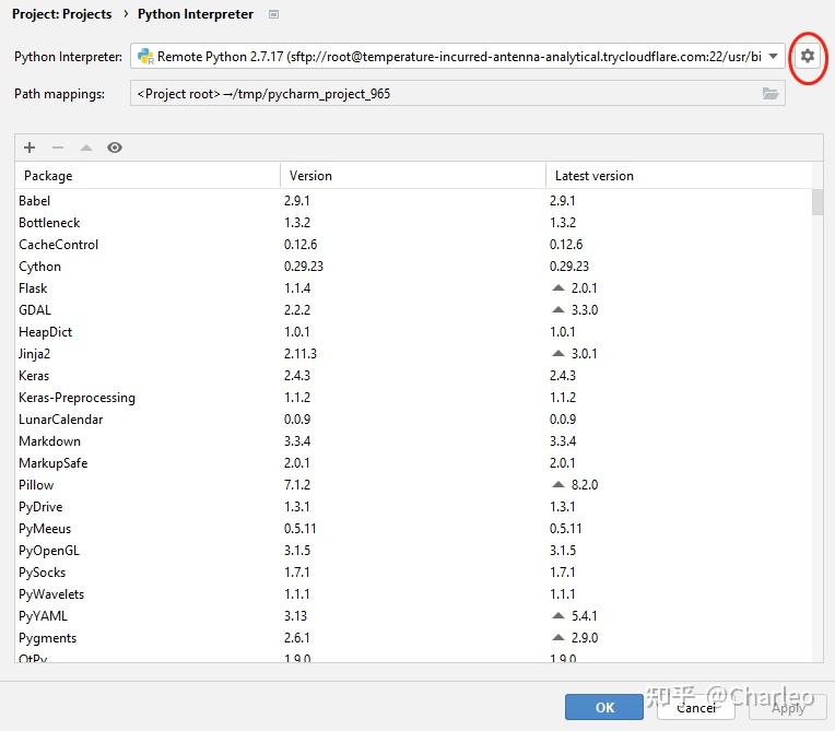 设置本地VS Code (PyCharm)+Google Colab (免费)GPU的机器学习环境 - 知乎