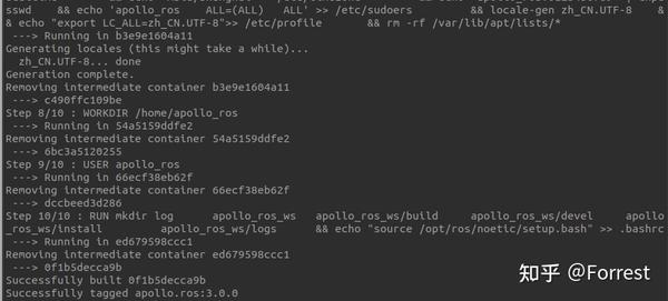 ros版本apollo7.0.0规划控制算法 - 知乎