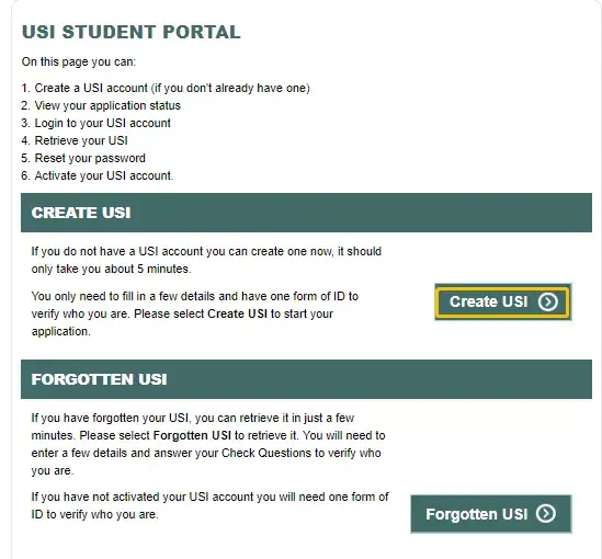 最详细的USI介绍，看完再也不懵了~ - 知乎