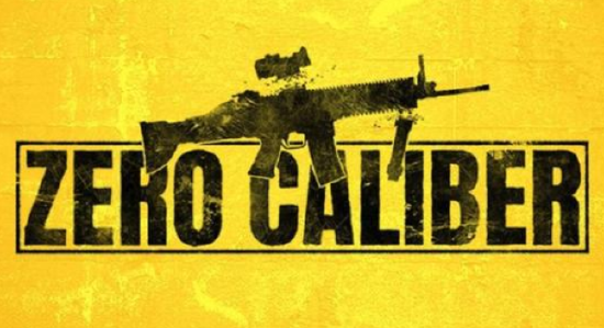 《Zero Caliber：Reloaded》将推出PvP模式 - 知乎