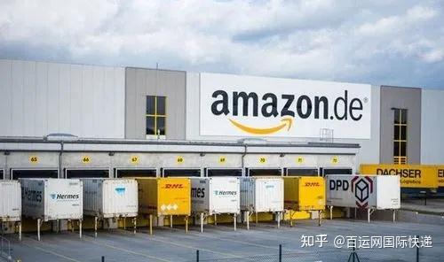 重磅：亚马逊MQJ1/MEM1仓无限期关闭，已在途中的货物该怎么办？ - 知乎
