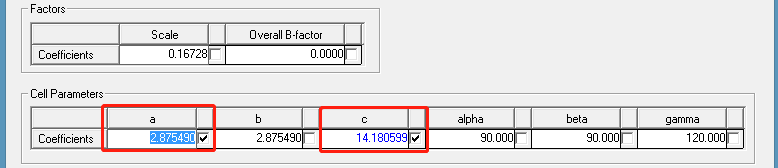 第五弹——NCM三元结构精修及混排处理 - 知乎