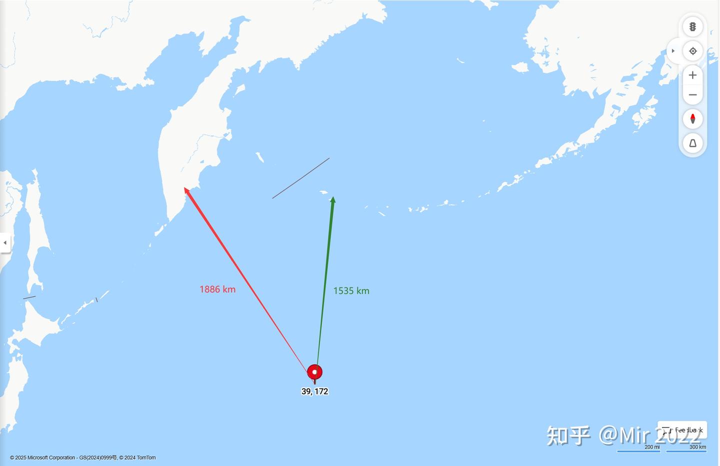 官方报告和美国视角下的1993年东航MU583事故 - 知乎