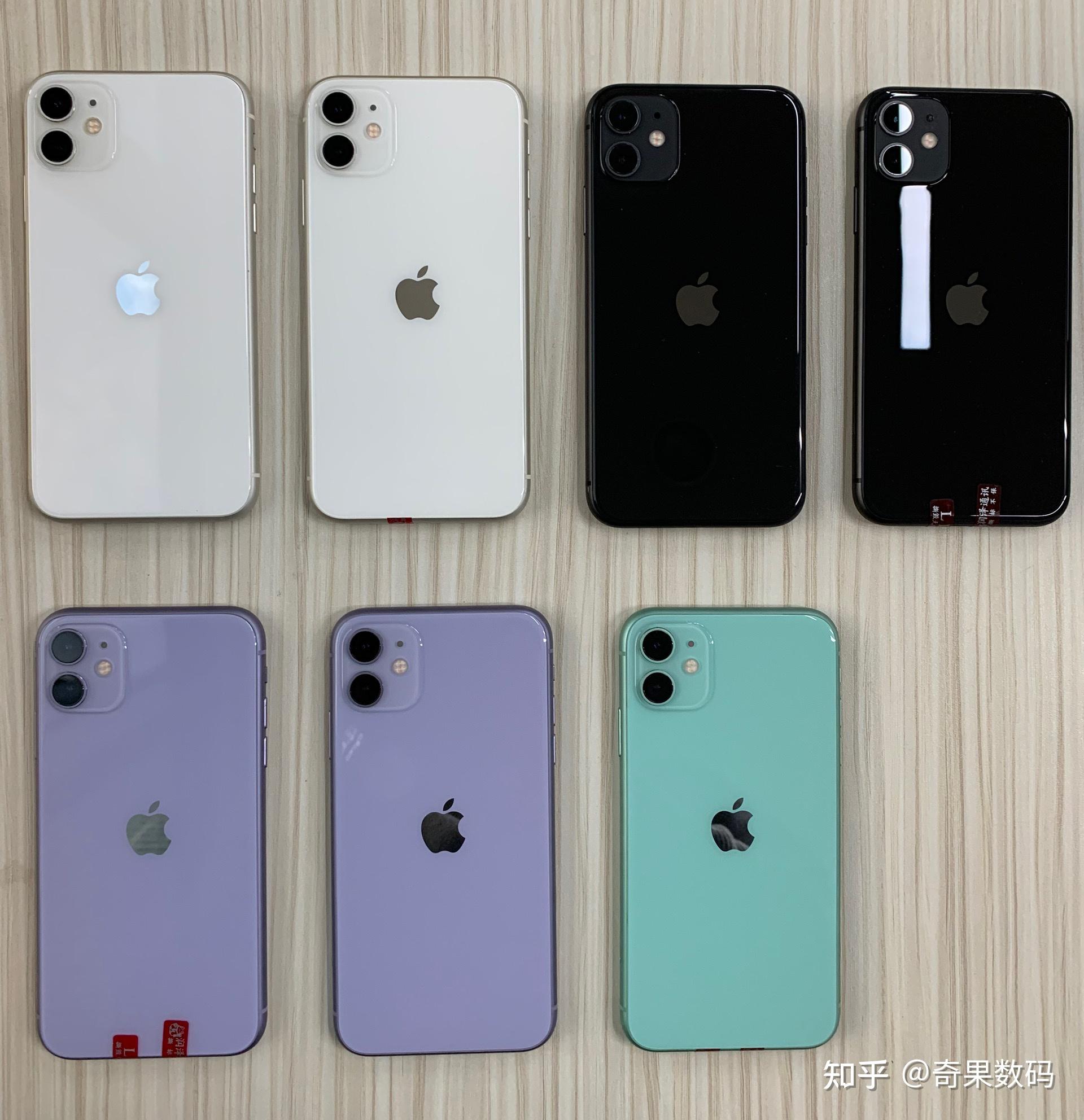 2023年二手iPhone选购全攻略｜哪个值得入手｜小白必看 - 知乎
