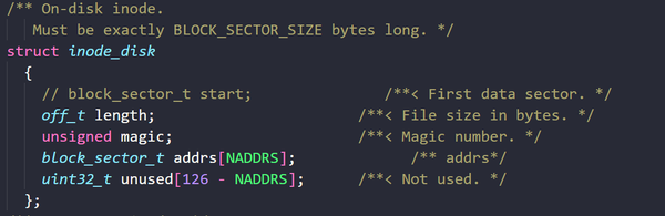 cs162/pintos实验记录 - 知乎