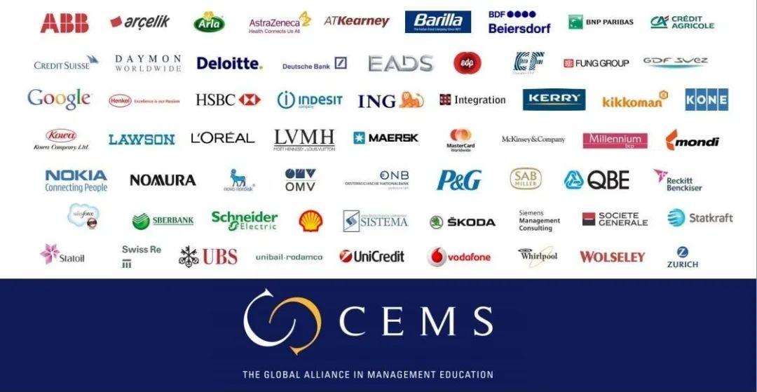 CEMS|清华/伦敦政经/HEC/康奈尔…排列组合选择就读是种什么体验？ - 知乎