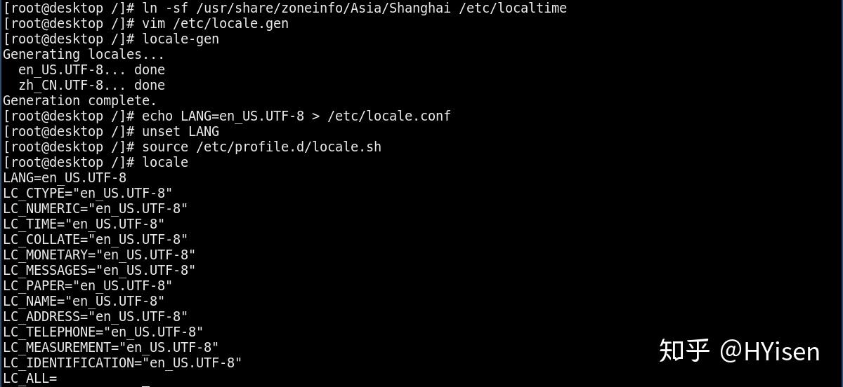 U盘上的Arch Linux Surface安装指南 - 知乎