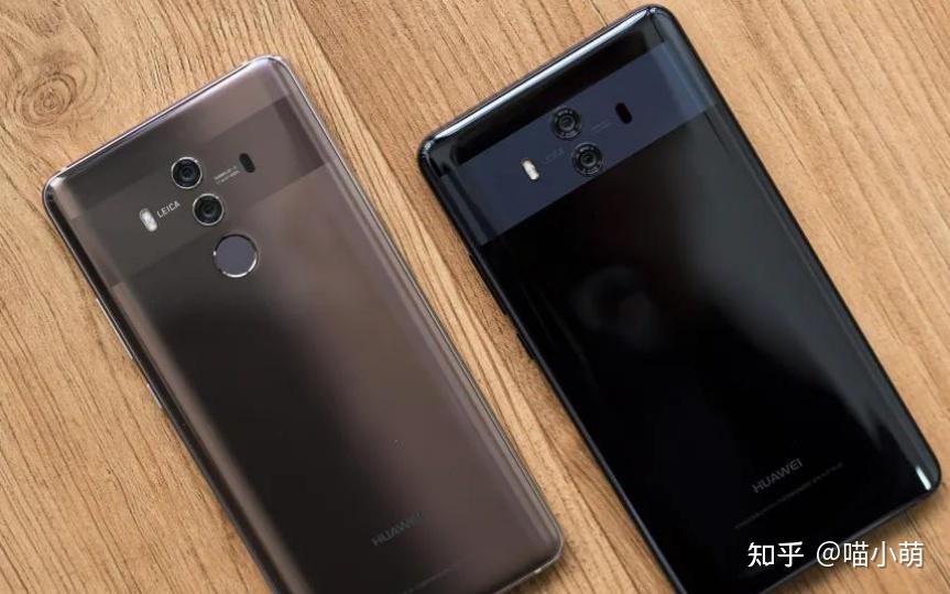 华为Mate系列变迁史：从高端到高端的历程，你是哪部开始入坑的？ - 知乎