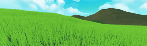 自定义Unity Terrain材质来刷草-Part 1 - 知乎