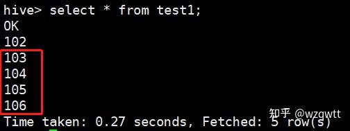 Hive安装部署并替换derby为MySQL - 知乎