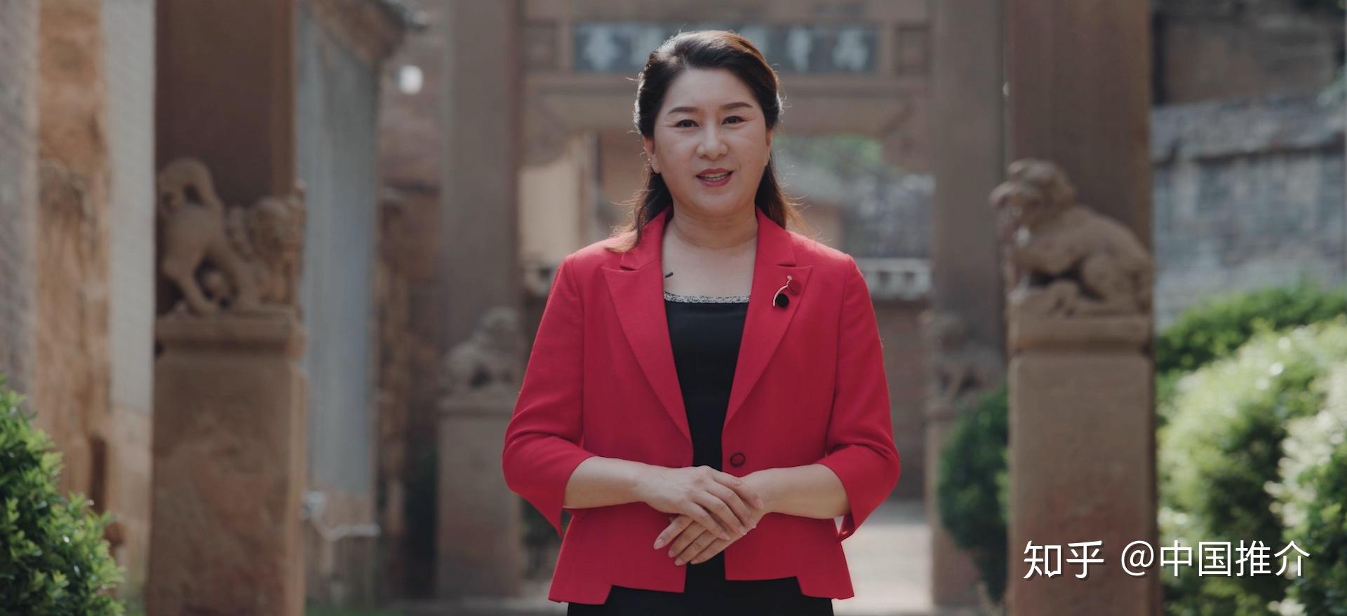 《中国推介》：千年古县 如画沁水 - 知乎