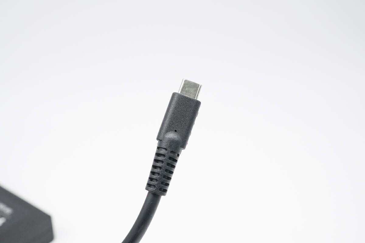 全球首款！支持PD3.1 240W满血输出，台达PD3.1 240W电源适配器首发评测 - 知乎