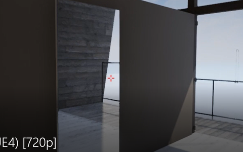 UE4快速制作镜子思路 - 知乎
