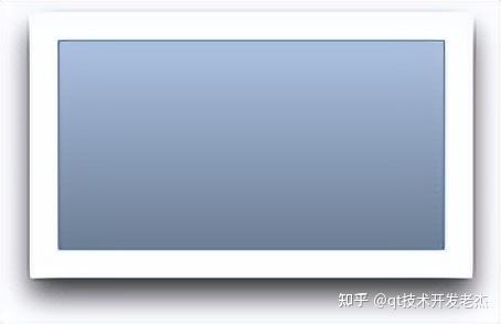 【QML 快速入门】基本元素 - 知乎
