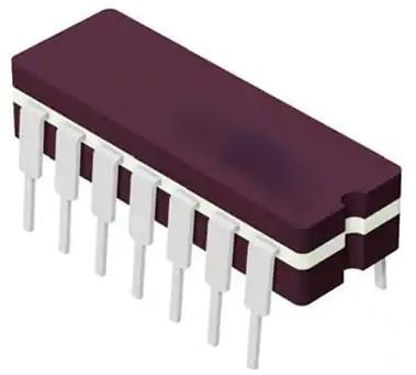 【Datasheet】SN7400N中文资料PDF与引脚图及功能 - 知乎