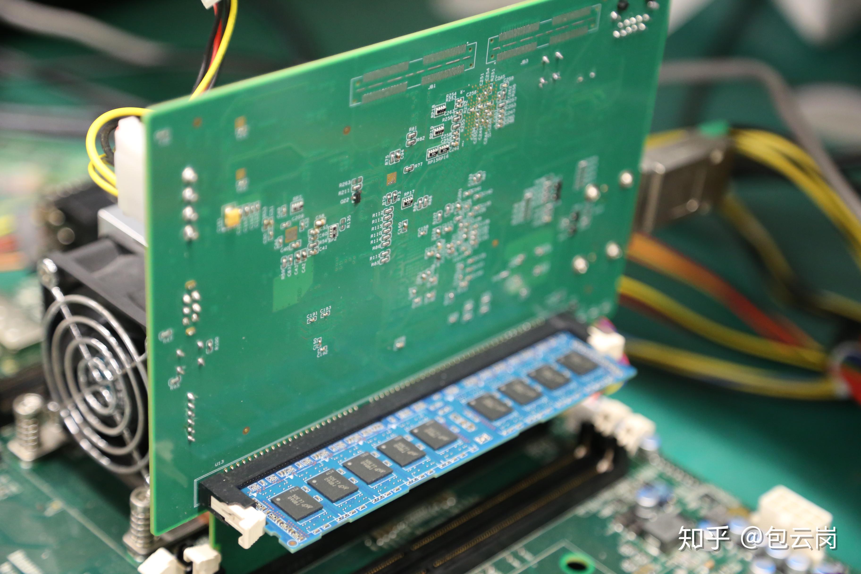 HMTT：一个坚持了15年的硬件项目 - 知乎