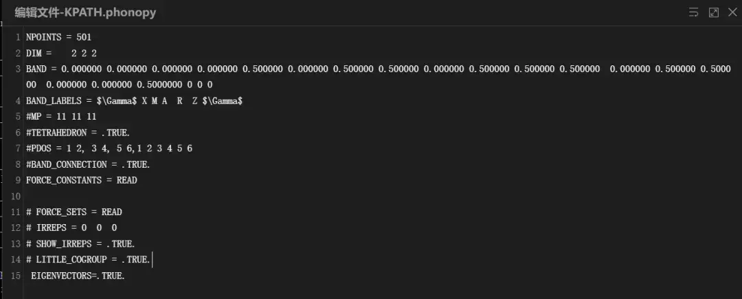 基于Phonopy的ZrSiS材料拉曼活性计算和振动模式分析 - 知乎