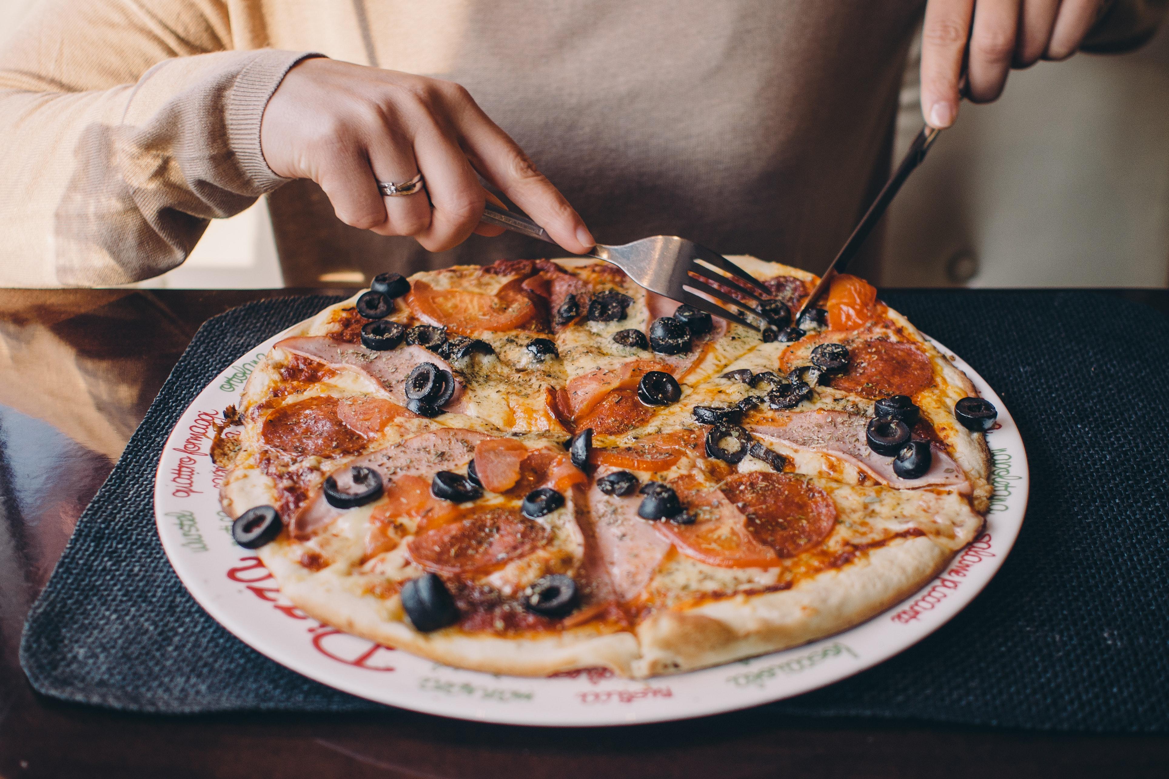 food、dish、diet都表示食物，它们到底有什么区别？ - 知乎