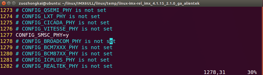 正点原子Linux第三十七章Linux内核移植 - 知乎