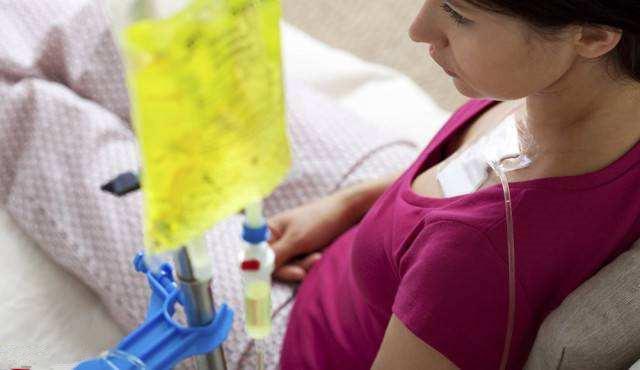 重磅研究！86%乳腺癌病人手术后做化疗没有任何作用！ - 知乎