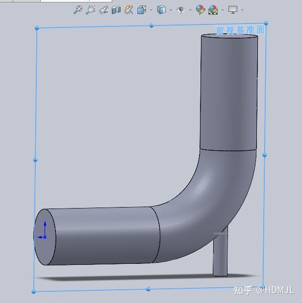 FLUENT仿真: solidworks-spaceclaim - 知乎