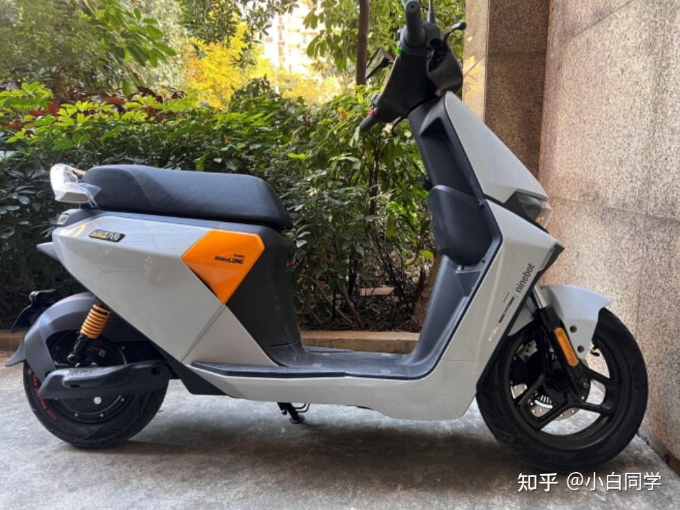 九号f2z110max（九号电动车F2z110MAX）怎么样？体验2天优缺点测评 - 知乎