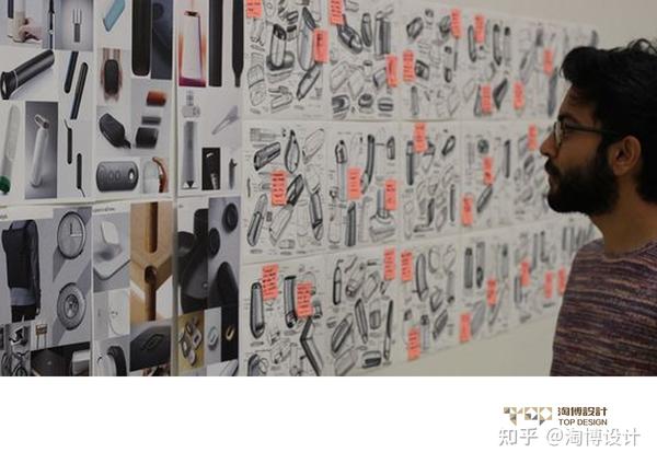 产品设计师的基本技能——设计手绘 - 知乎
