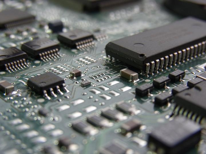 什么是MCU芯片？ - 知乎