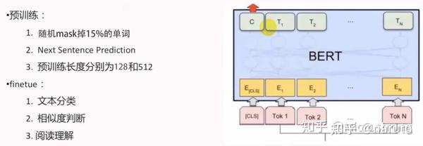 BERT模型精讲 - 知乎