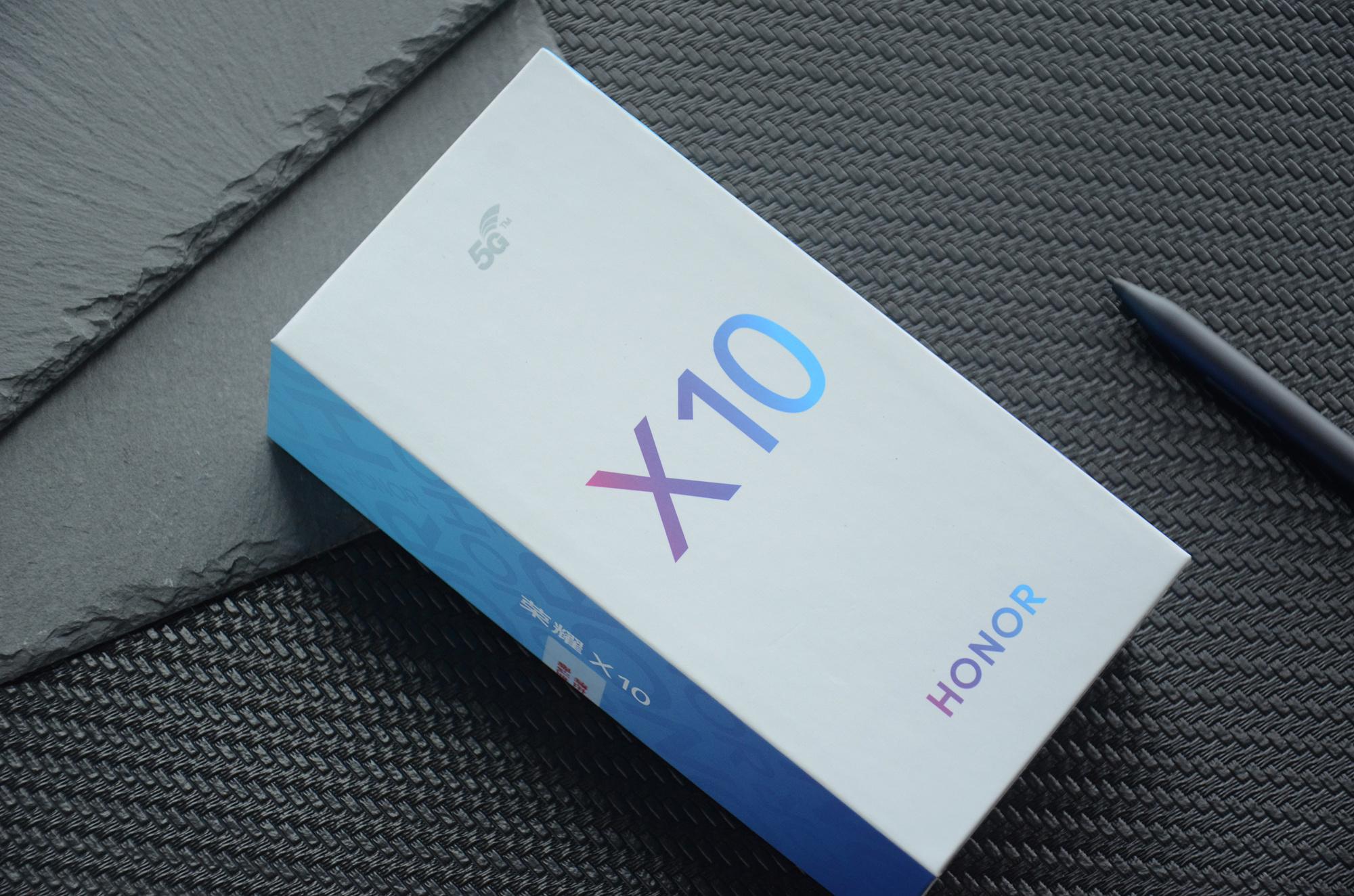 荣耀X10上手评测：90Hz刷新率，麒麟820加持 - 知乎