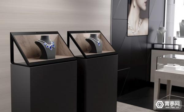 索尼ELF-SR2解析：27英寸、裸眼3D、4K够不够 - 知乎