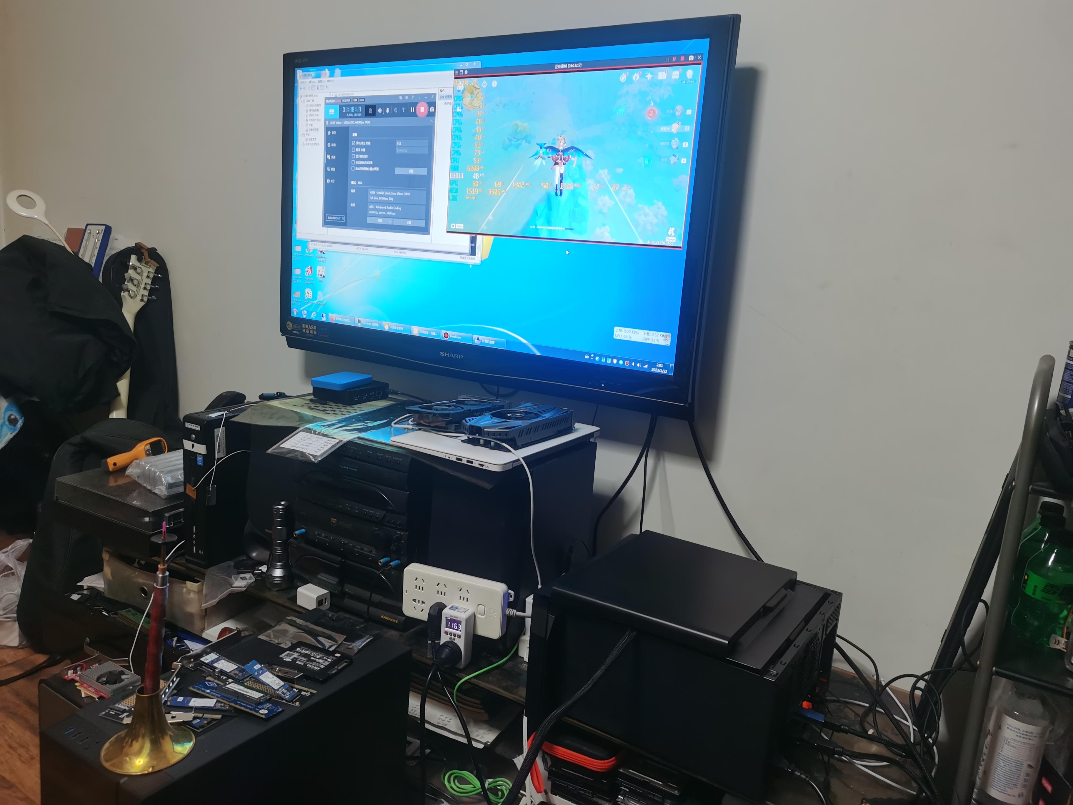 69包邮的国产MS2130方案HDMI采集卡使用小结 - 知乎