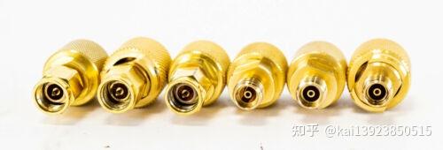 是德科技机械校准件85058B-KEYSIGHT矢量网络分析仪 - 知乎