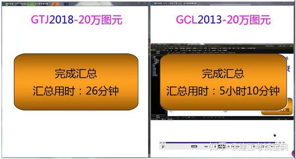广联达BIM土建计量平台GTJ2018操作手册，轻轻松松玩转算量 - 知乎