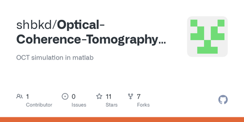 学习笔记1-成像技术Optical coherence tomography （OCT） - 知乎