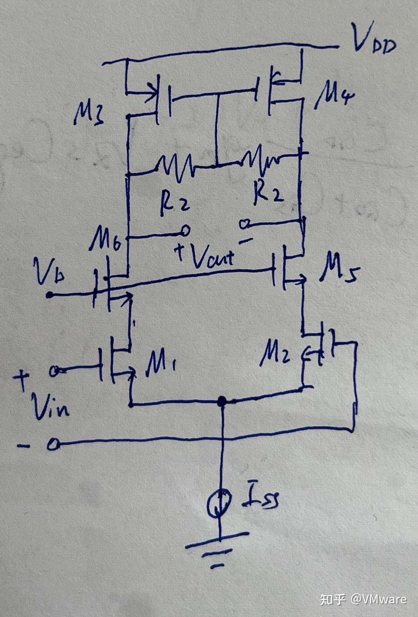 Razavi模拟集成电路 第六章问题 个人解答 - 知乎