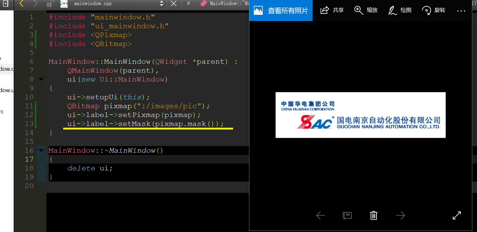 Qt绘图:qwidget系列枚举值renderflag 知乎